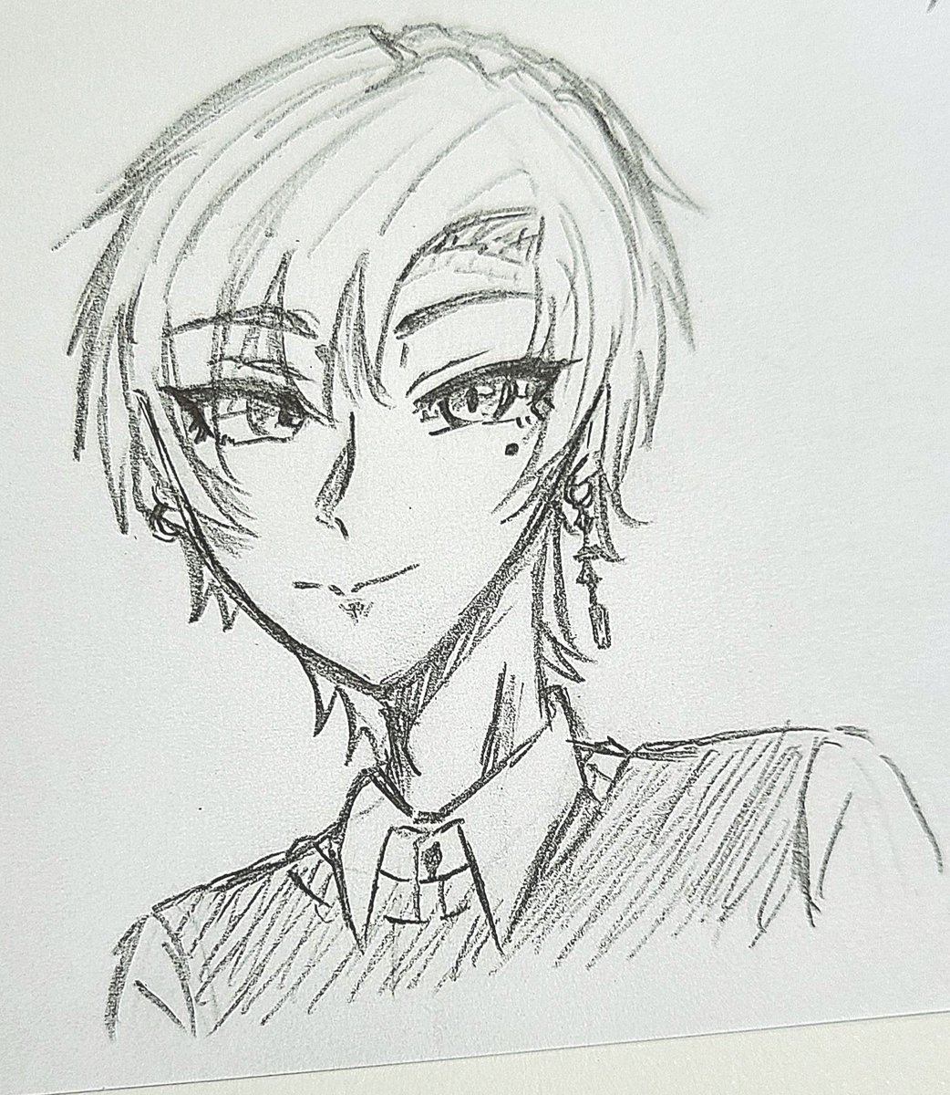 お茶 (@Milktea_otya) さんのイラスト・マンガ作品まとめ (13 件) - Twoucan