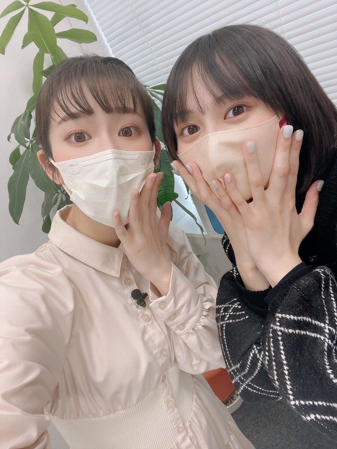 岡咲美保公式アカウント On Twitter アニラジアワード 投票開始!! 中島由貴・岡咲美保 あうとスタンド よろしくお願いします🏆 みほ Agqr 岡咲美保