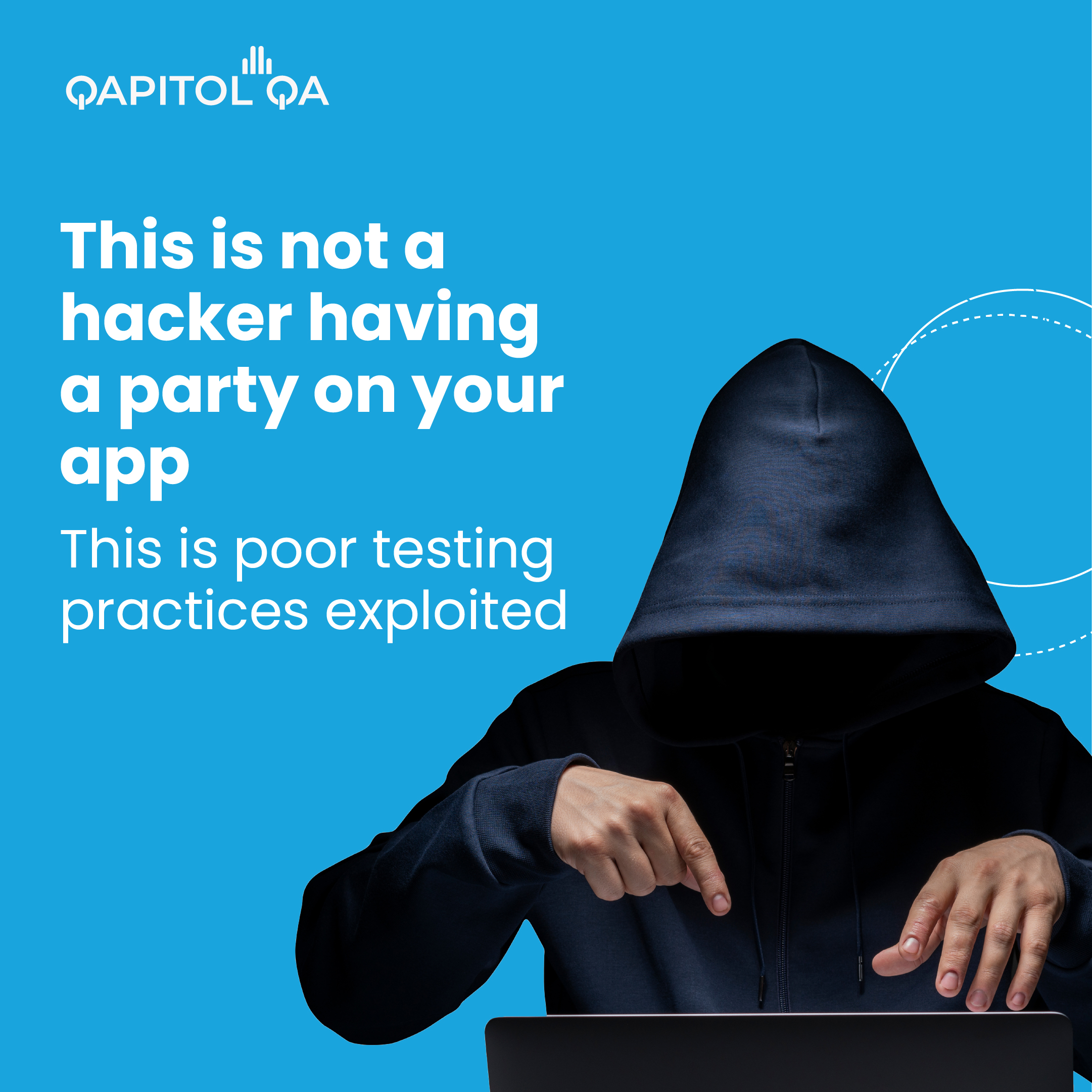 Qapitol QA (@qapitol) / Twitter