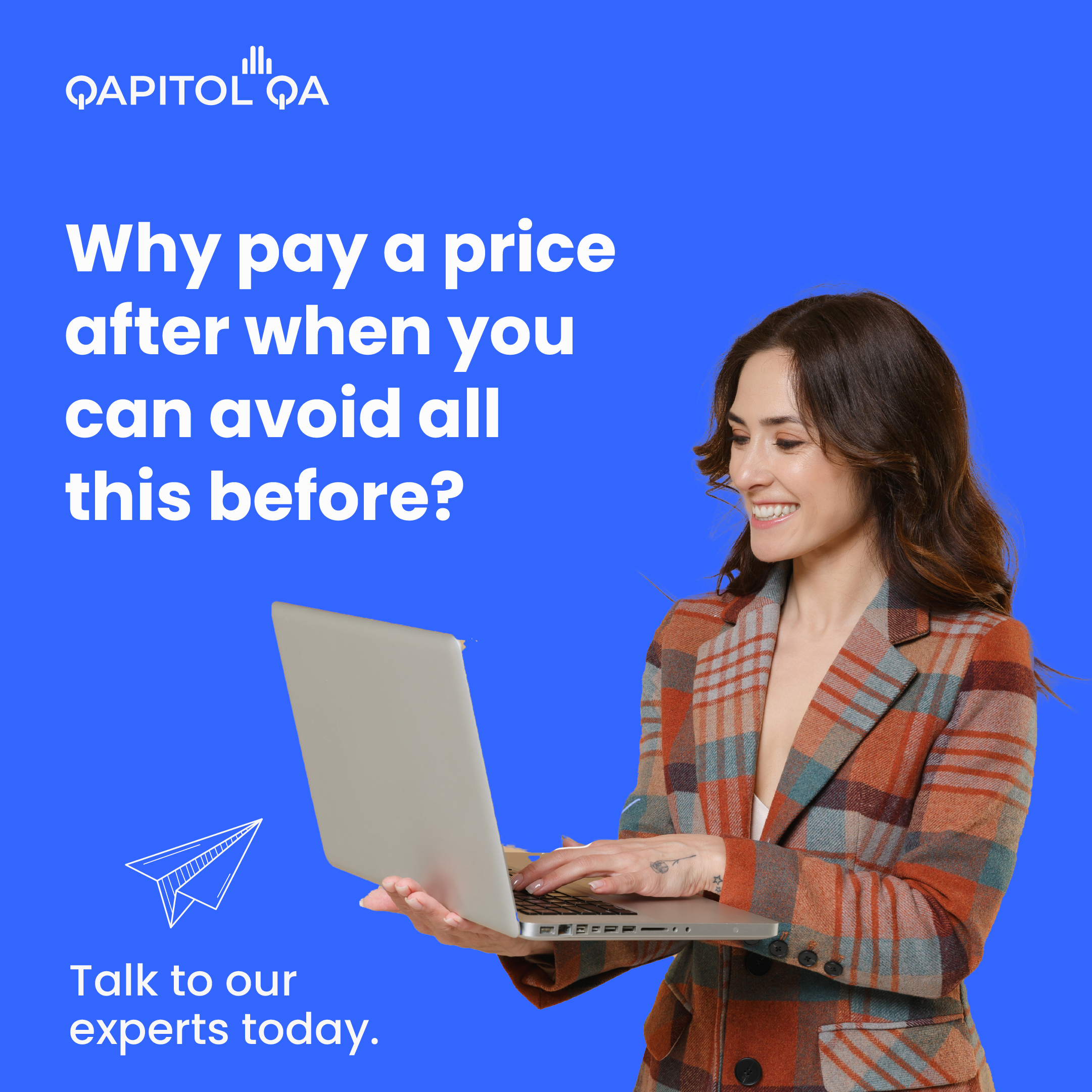 Qapitol QA (@qapitol) / Twitter