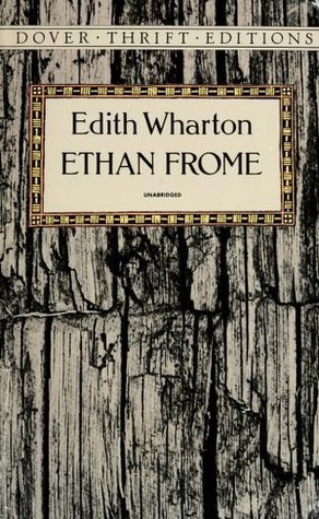 download [pdf]] Ethan Frome by Edith Wharton on Textbook Full Edition ...