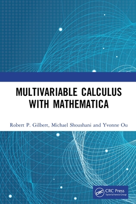 '[Pdf] Read' Multivariable Calculus with Mathematica BY Robert P. Gilbert on Textbook Full Pages ...