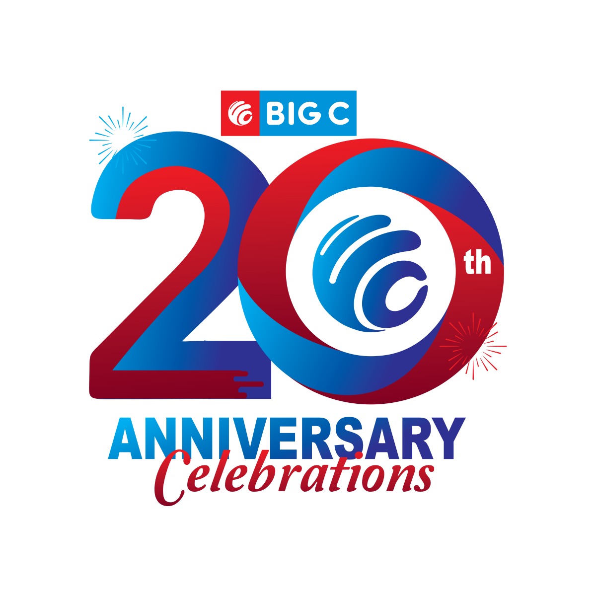 Bigc Mobiles Logo