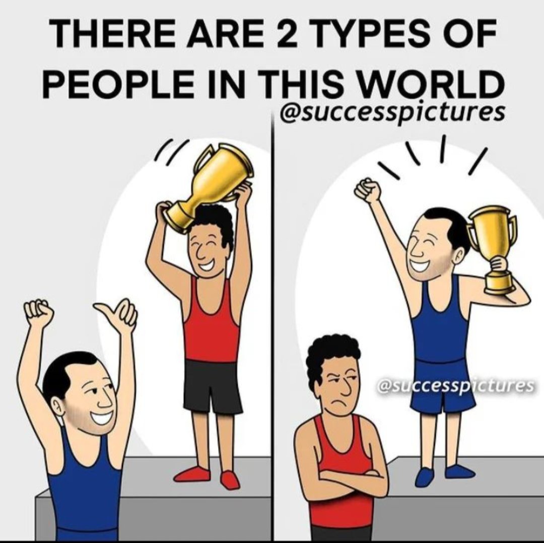 10 Inspiring visuals that will motivate you: 1. - Thread from Succeeded ...