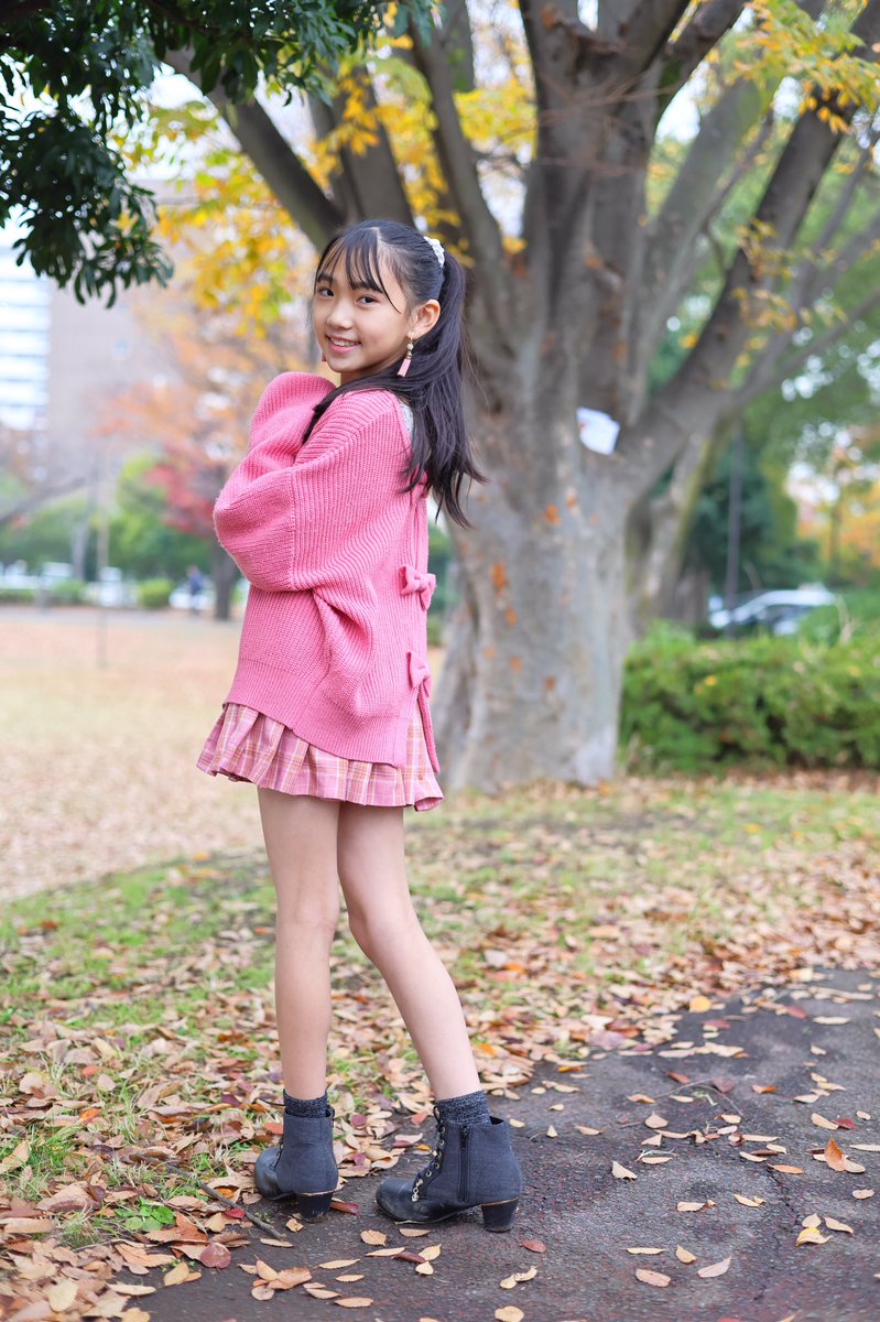 【画像】まゆ coco亀の美少女JSアイドルが可愛すぎる！ | ピチガッ!!