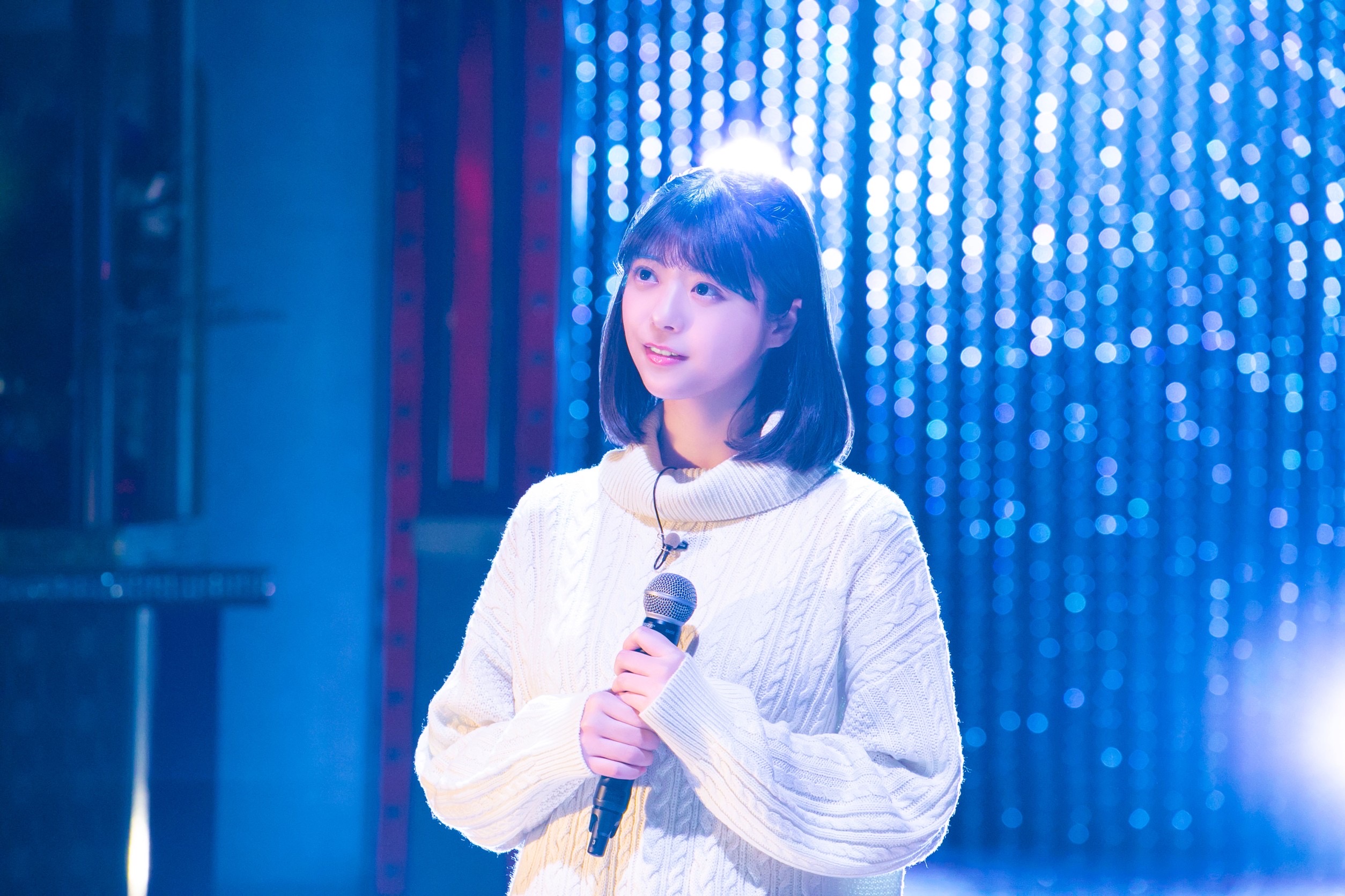 超・乃木坂スター誕生!【公式】 on X: 超・乃木坂スター誕生!【公式】 on X:
