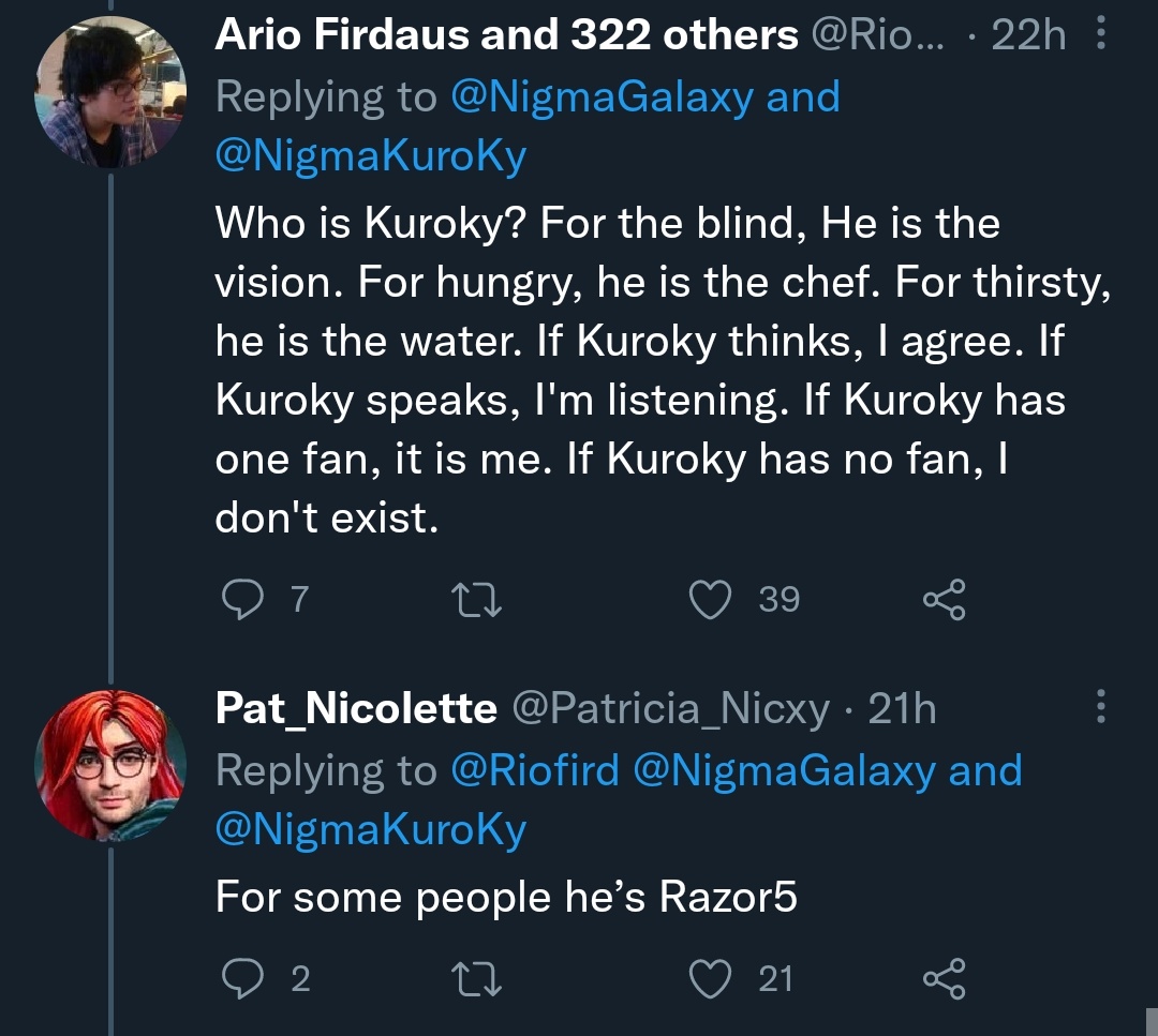 Out of Context Dota 2 on Twitter: "This app is free btw 💀 https://t.co/S0URdxmPcl" / Twitter