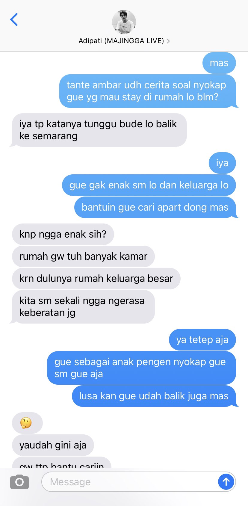 dila; on Twitter: "596. abra’s pov https://t.co/HIbUaw00GP" / Twitter