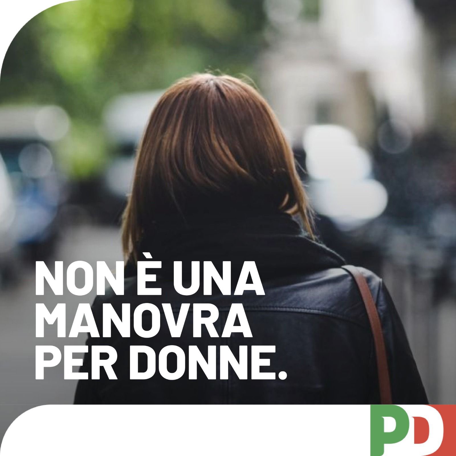 Partito Democratico 🇮🇹 🇪🇺 On Twitter La Manovra Del Governo Meloni è