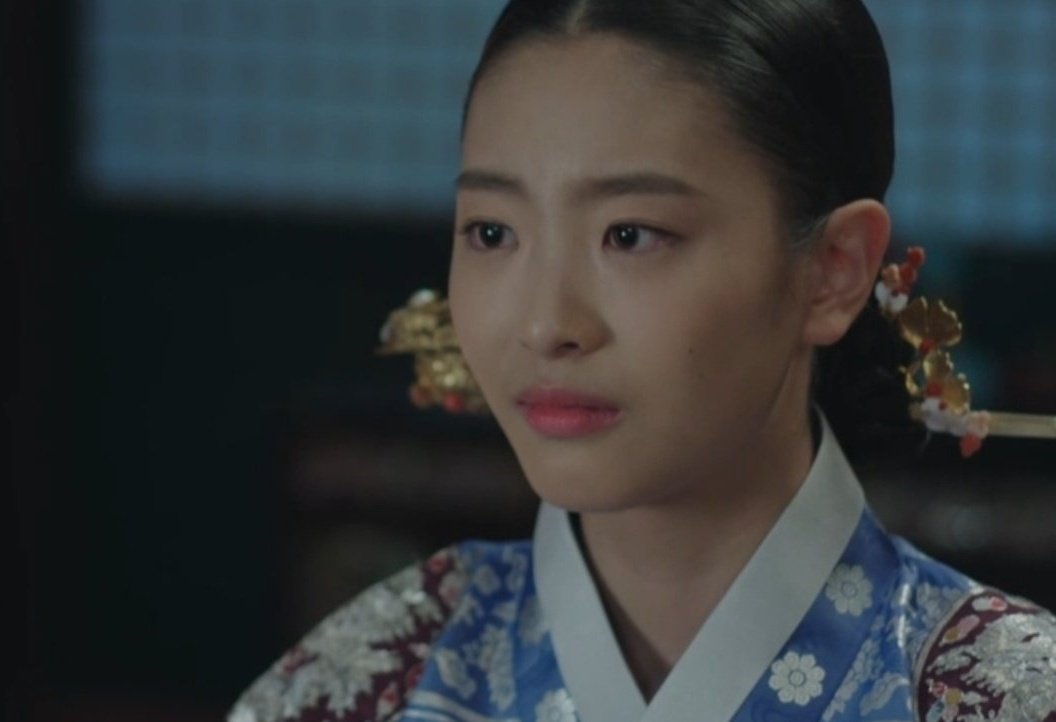 K-Drama Menfess on Twitter: "•kdm• ⚠️ Under The Queen's Umbrella ⚠️ GILA GILA EPS MALAM INI ...