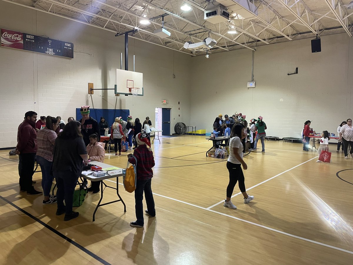 World Language Academy – Home Of The Toros