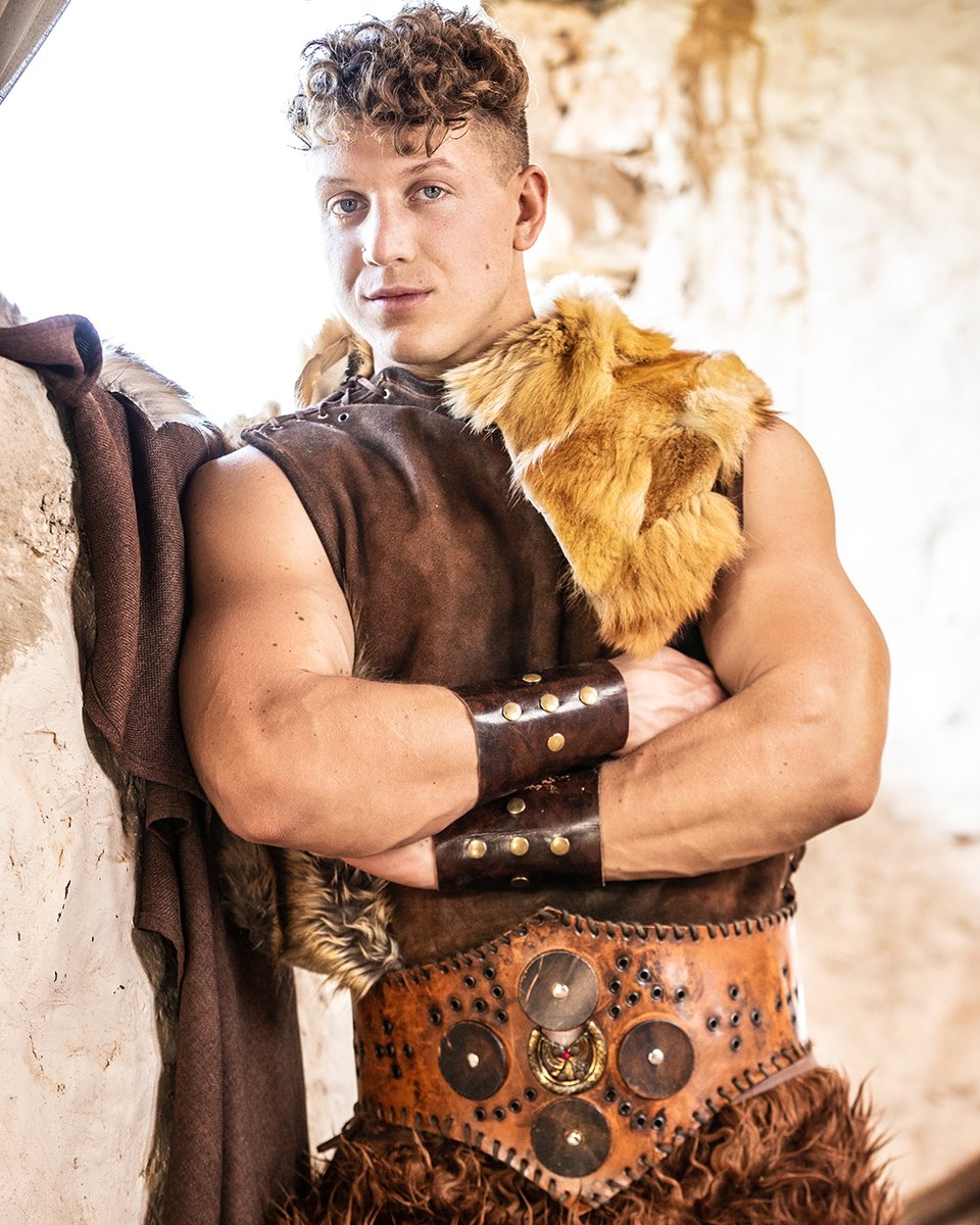 MEN on Twitter: "Congratulations to wonderful Felix Fox for his two ...