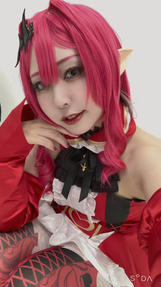 ねむり@死者蘇生の儀式中 (@god_nemuri) さんのコスプレ作品まとめ (202 件) - Twoucan