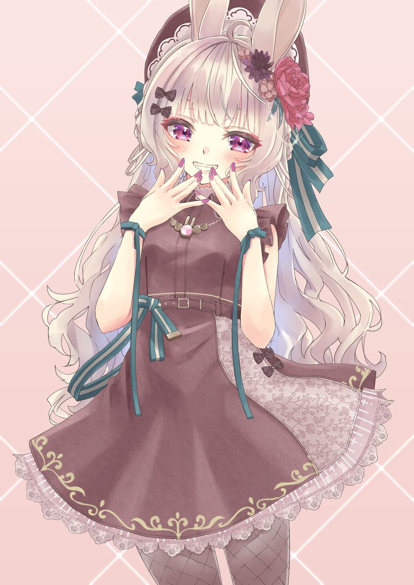 司書 on Twitter: "RT @AtelierMiyama: ルーナリットちゃん #ルーナリット3D #VRC #VRChat https://pixiv.net/artworks ...