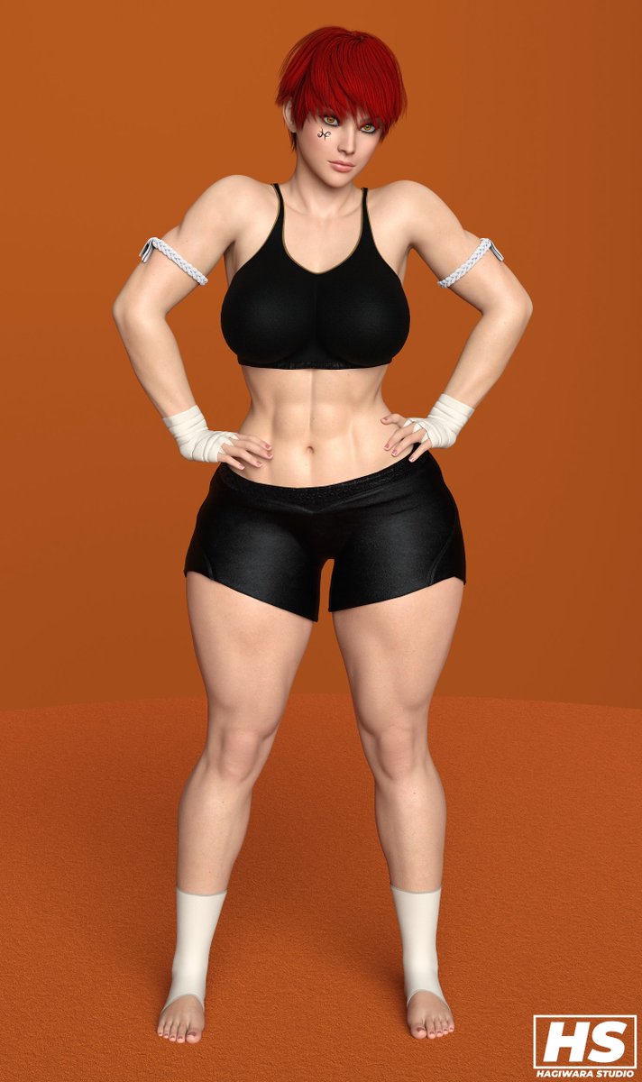 NeoDream3D on Twitter: "RT @duo_gale: