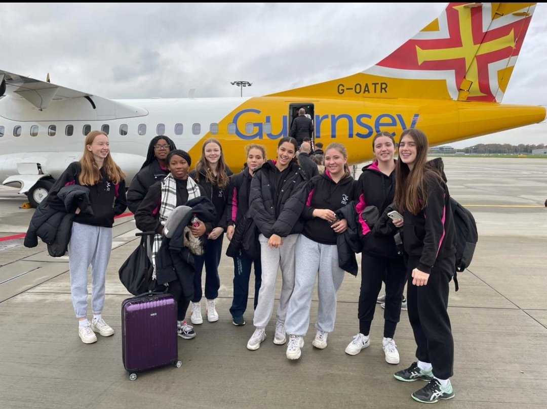 Marlow Kites – Adult and Junior Netball Club