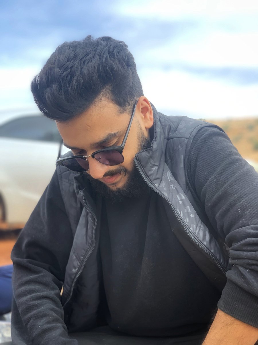 Hamady Gh on Twitter: "🧑‍🍳🌲"