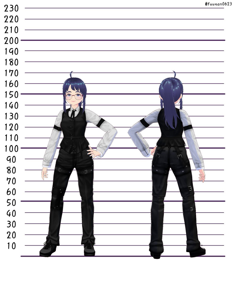 ティエン・スカーレ🦎🔬@vtuber on Twitter: "RT @syachino_o: 【おうみ・しゃちの】 雑食・雑学・雑に生きる ...