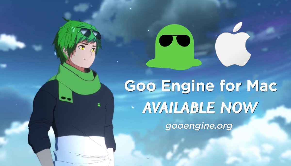 DillonGoo Studios on Twitter: DillonGoo Studios on Twitter: