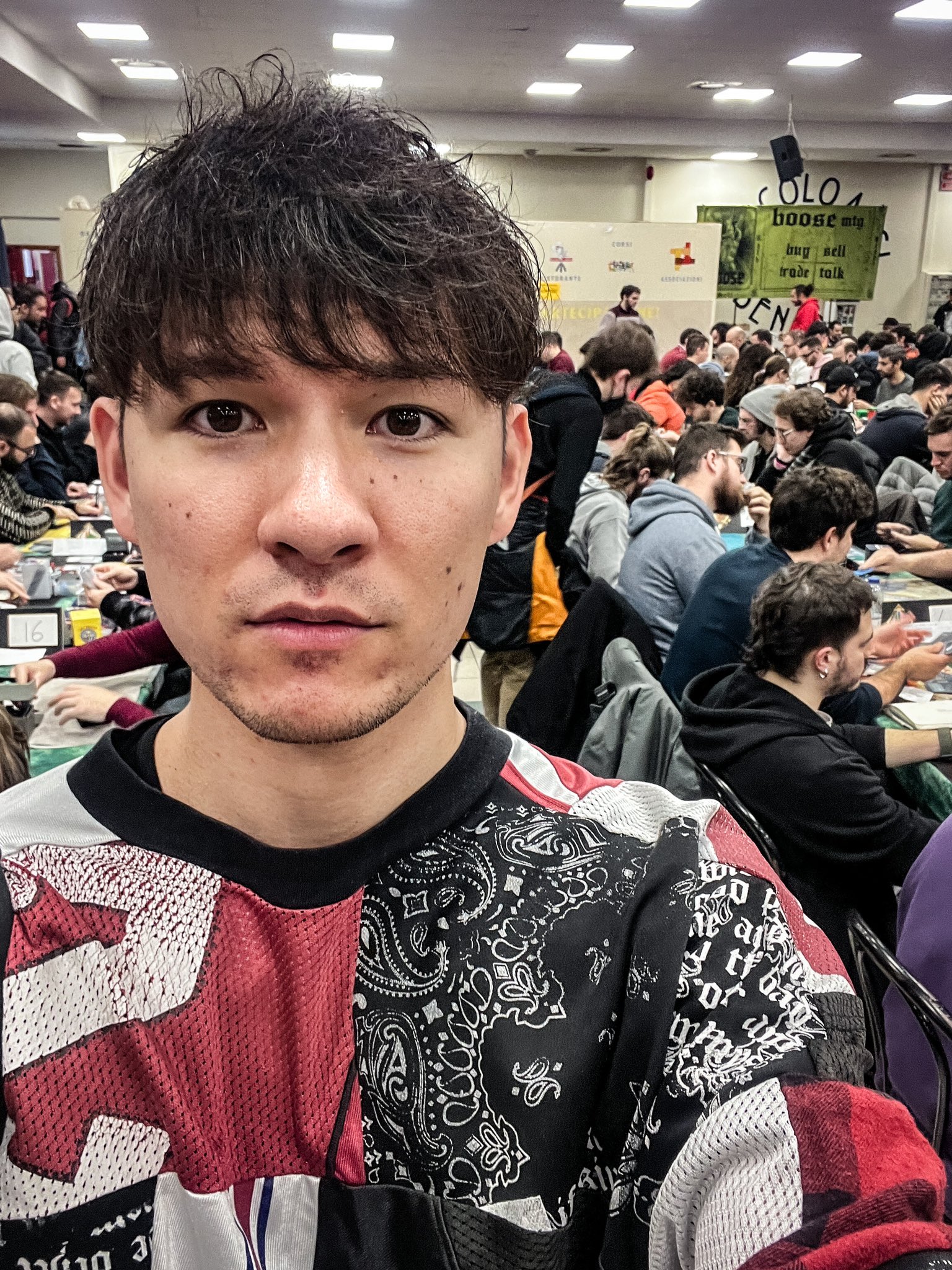 Kai Sawatari SAWATARIX.com (@Sawatarix) / Twitter