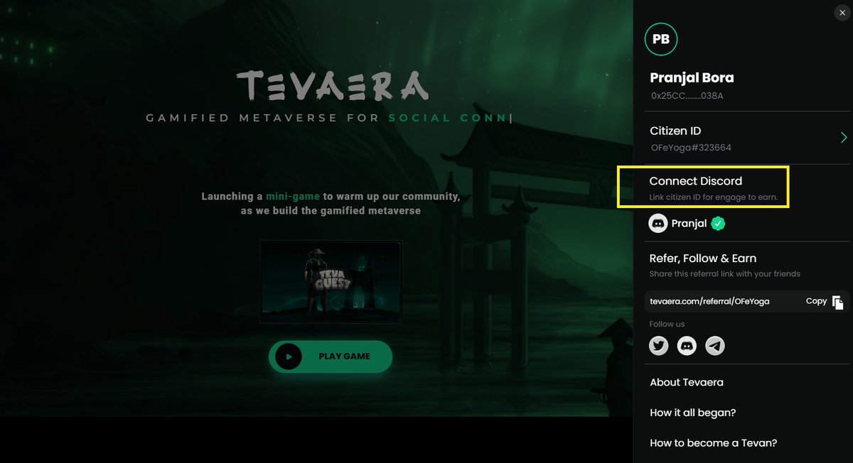 Don't forget this... TevaEra X zkSync airdrop is coming 🪂 @tevaera is one of the first gamified ...