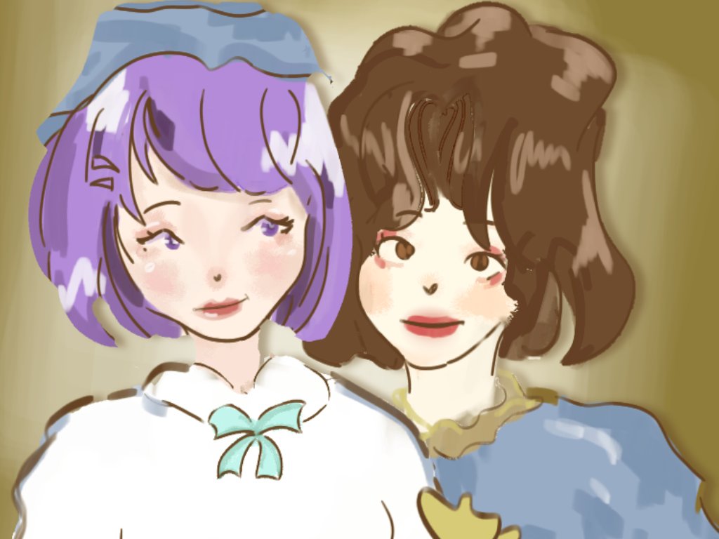 80s?のTwitterイラスト検索結果。