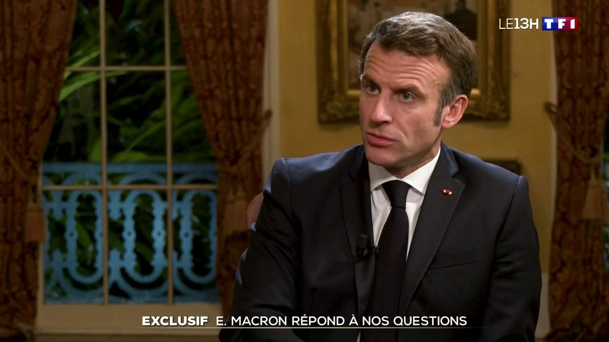 TF1Info on Twitter: TF1Info on Twitter: