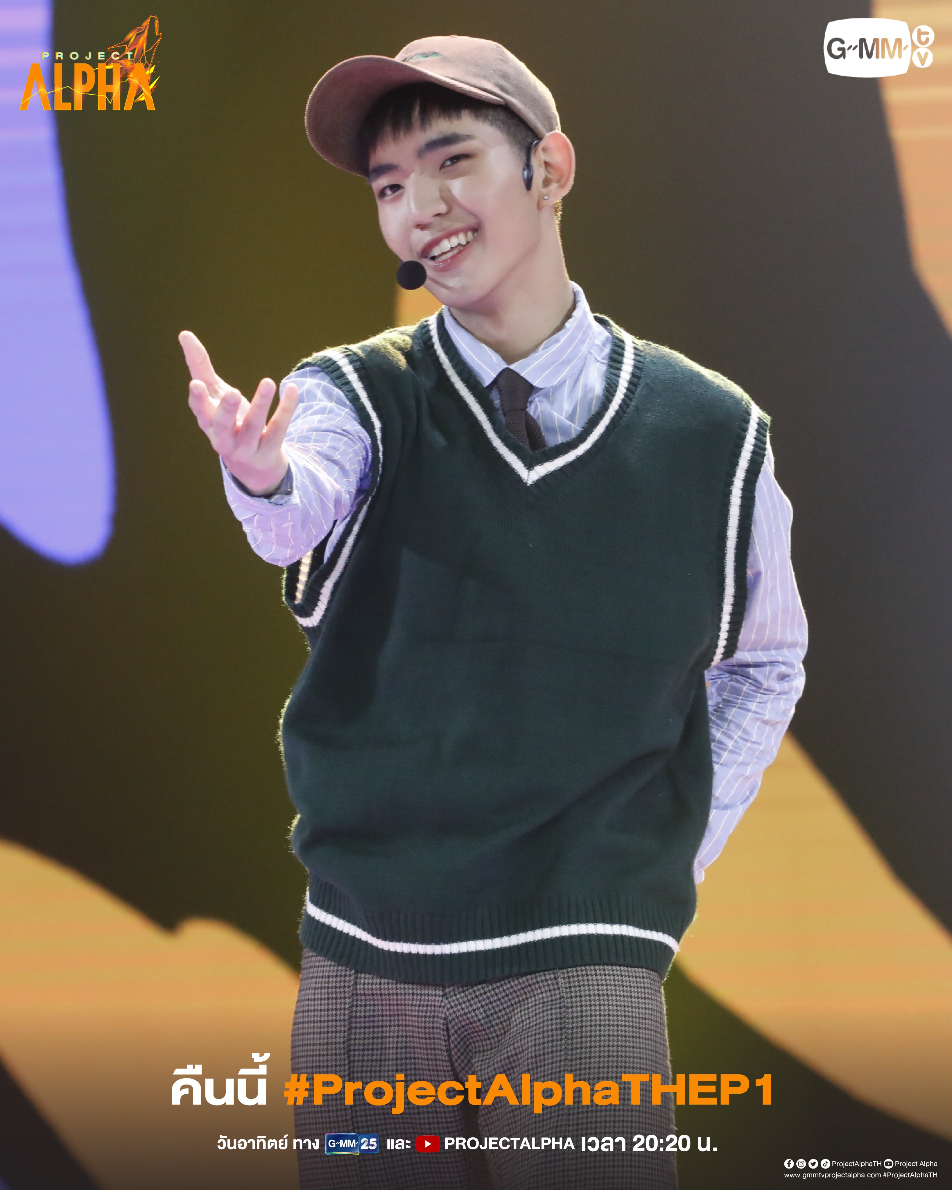 ภัทรครับ (@thabthim_14) / Twitter