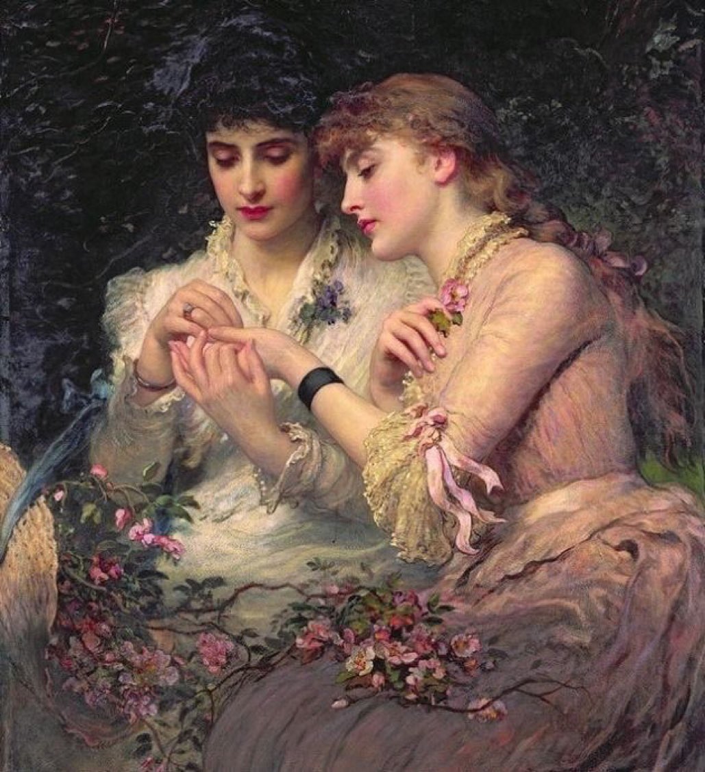 耽美なる絵画とモノさんの人気ツイート（新しい順） - ついふぁん！