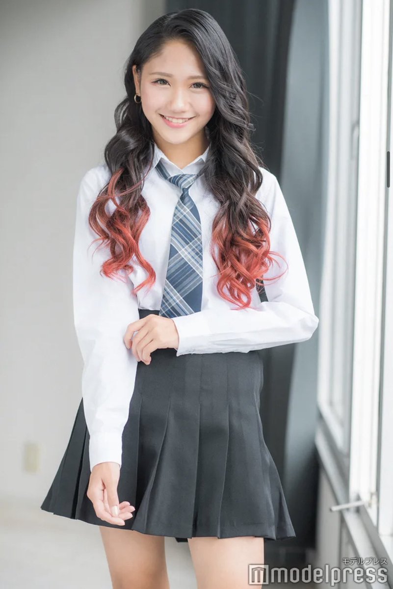 【画像】SERINA 美少女JCギャルモデルが可愛すぎる！ | ピチガッ!!