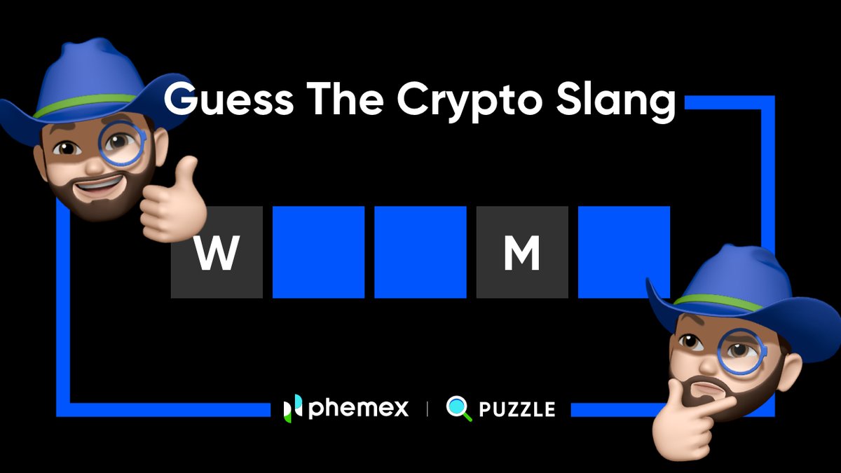 Phemex on Twitter: Phemex on Twitter: