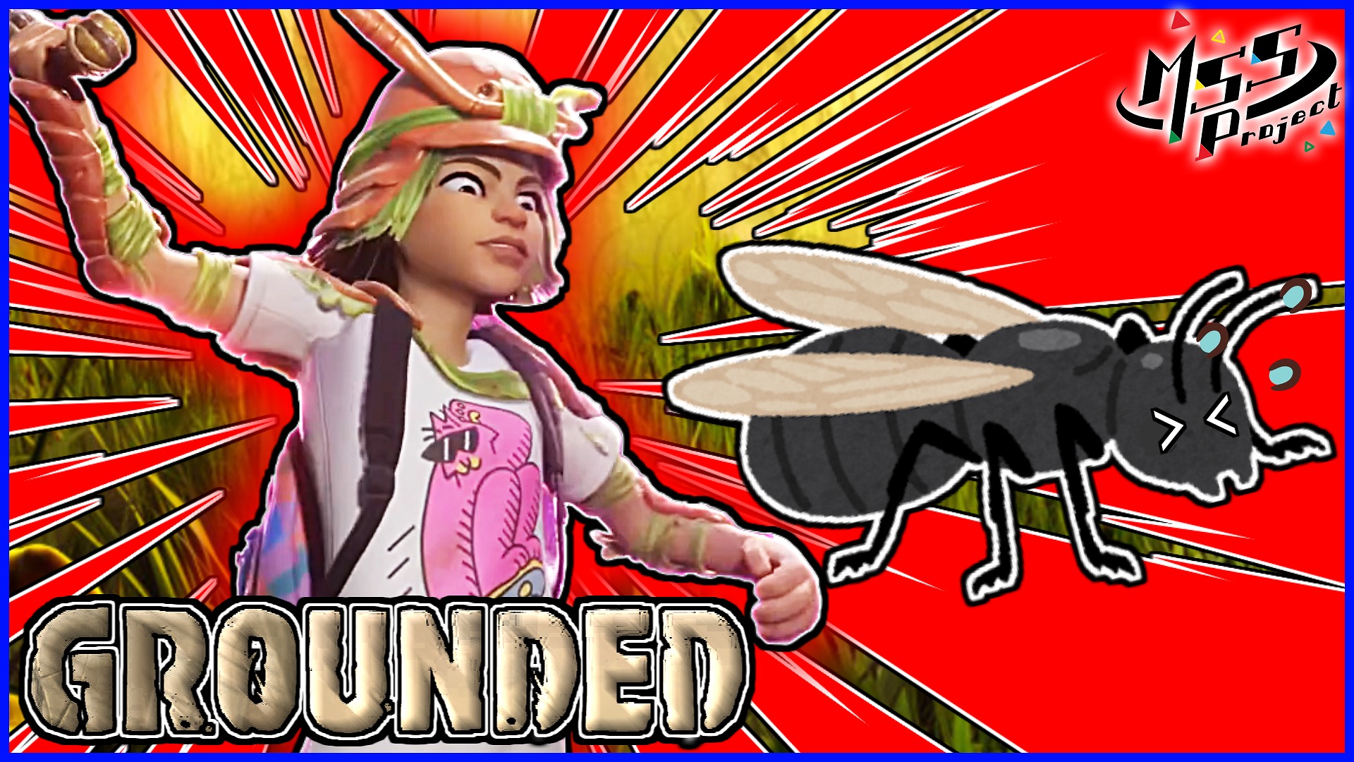 (公式)MSSP情報局(マジ) on Twitter: "本日の動画UPでゴザル！黒アリと赤アリの違いってなんなんでゴザル？ #MSSP 知ってる？黒アリってめっちゃ強い。小人サバイバルゲーを ...