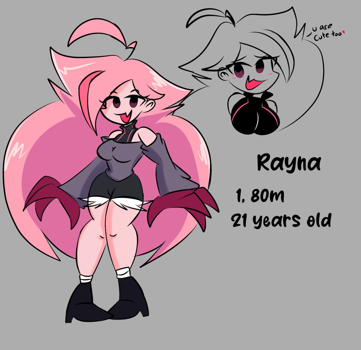 🦈Klade🌸 (@Klade250) さんのイラスト・マンガ作品まとめ (15 件) - Twoucan