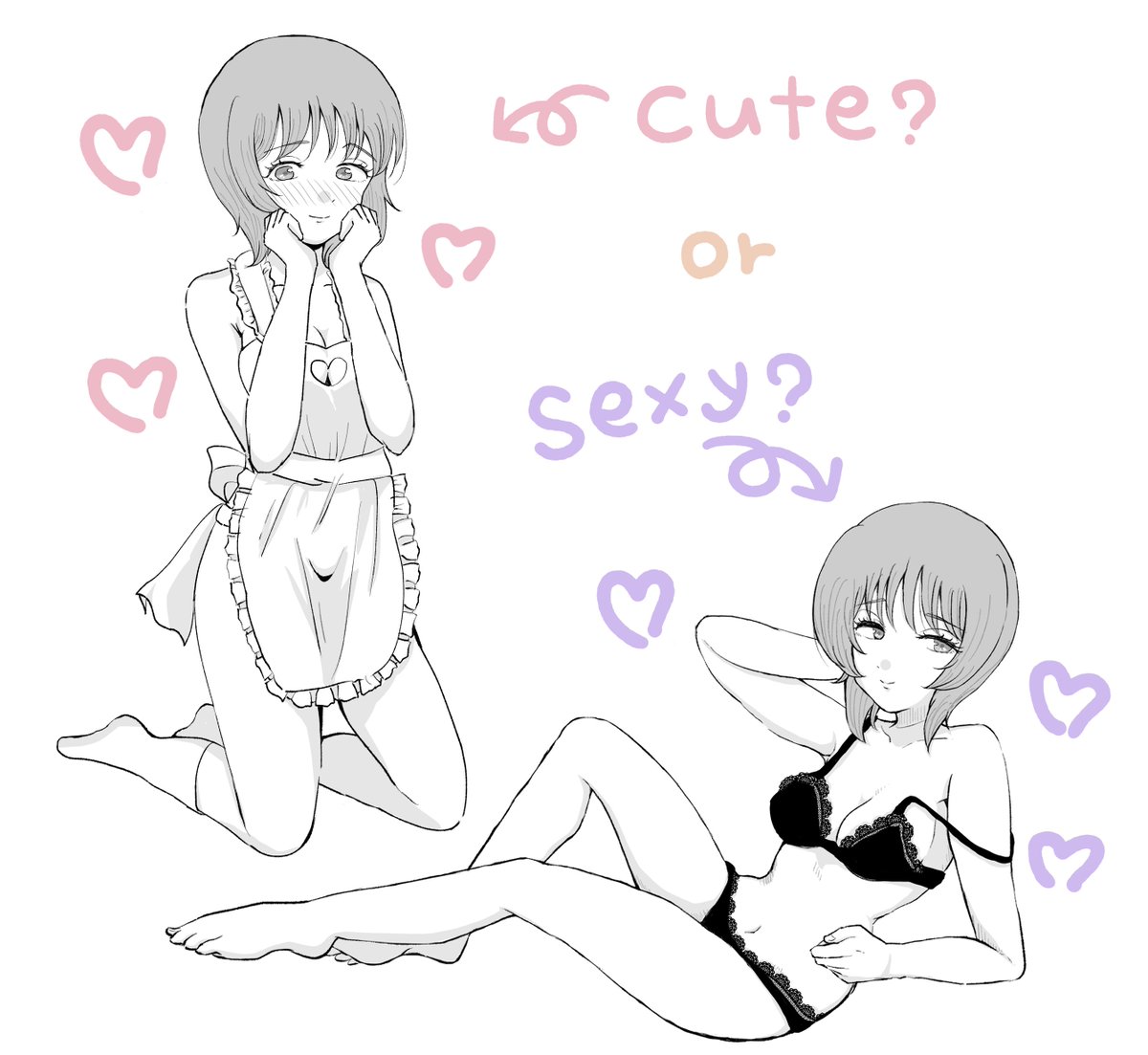 奈緒🐥 (@nao21n) さんのイラスト・マンガ作品まとめ (17 件) - Twoucan