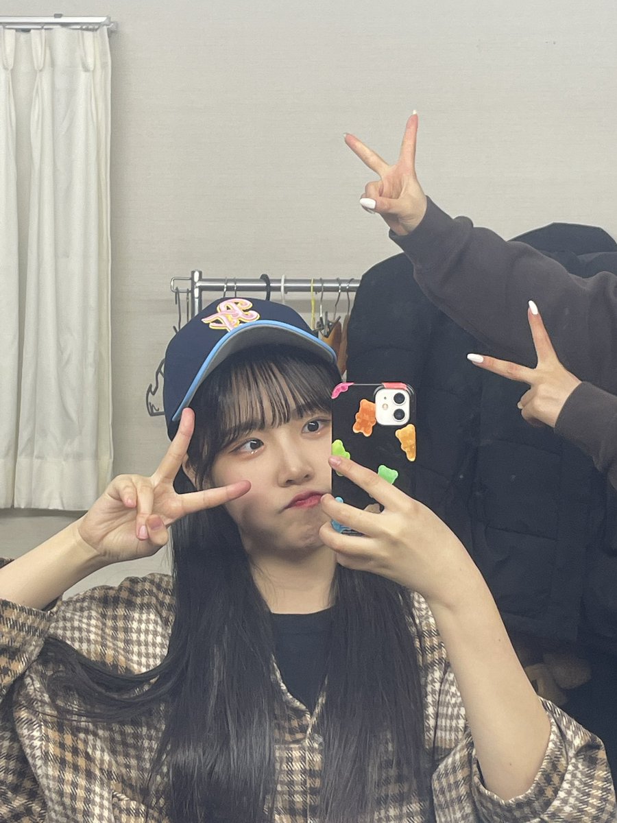 [#핑크판타지_하린] 히소니가 뿅🌟 #하린 #HARIN #ハリン #핑크판타지 #PINKFANTASY #ピンクファンタジー #핑크 ...