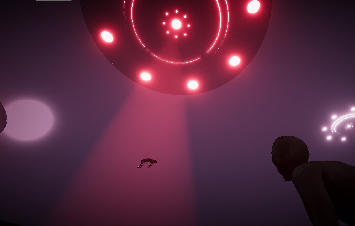 DotCat | Abducted: The Night Hunters on Twitter: "abduction in progress!! Made some new ...