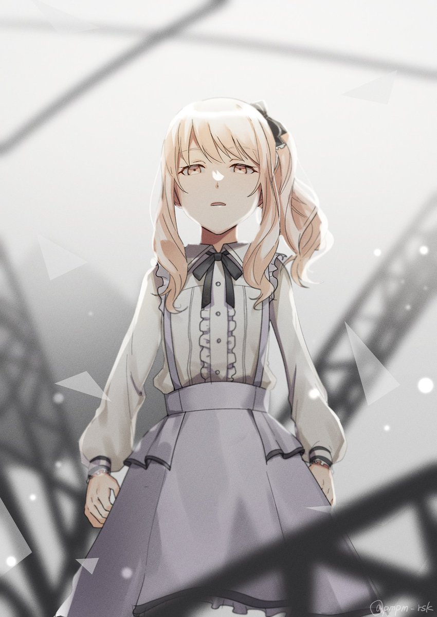 ちワ (@pmpm_rsk) さんのイラスト・マンガ作品まとめ (7 件) - Twoucan