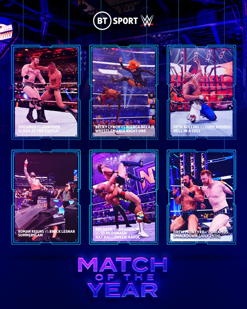 WWE on BT Sport on Twitter: WWE on BT Sport on Twitter:
