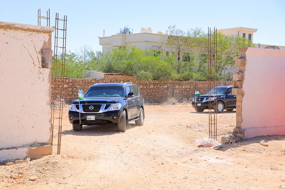 Kassim Gabowduale on Twitter: Kassim Gabowduale on Twitter: