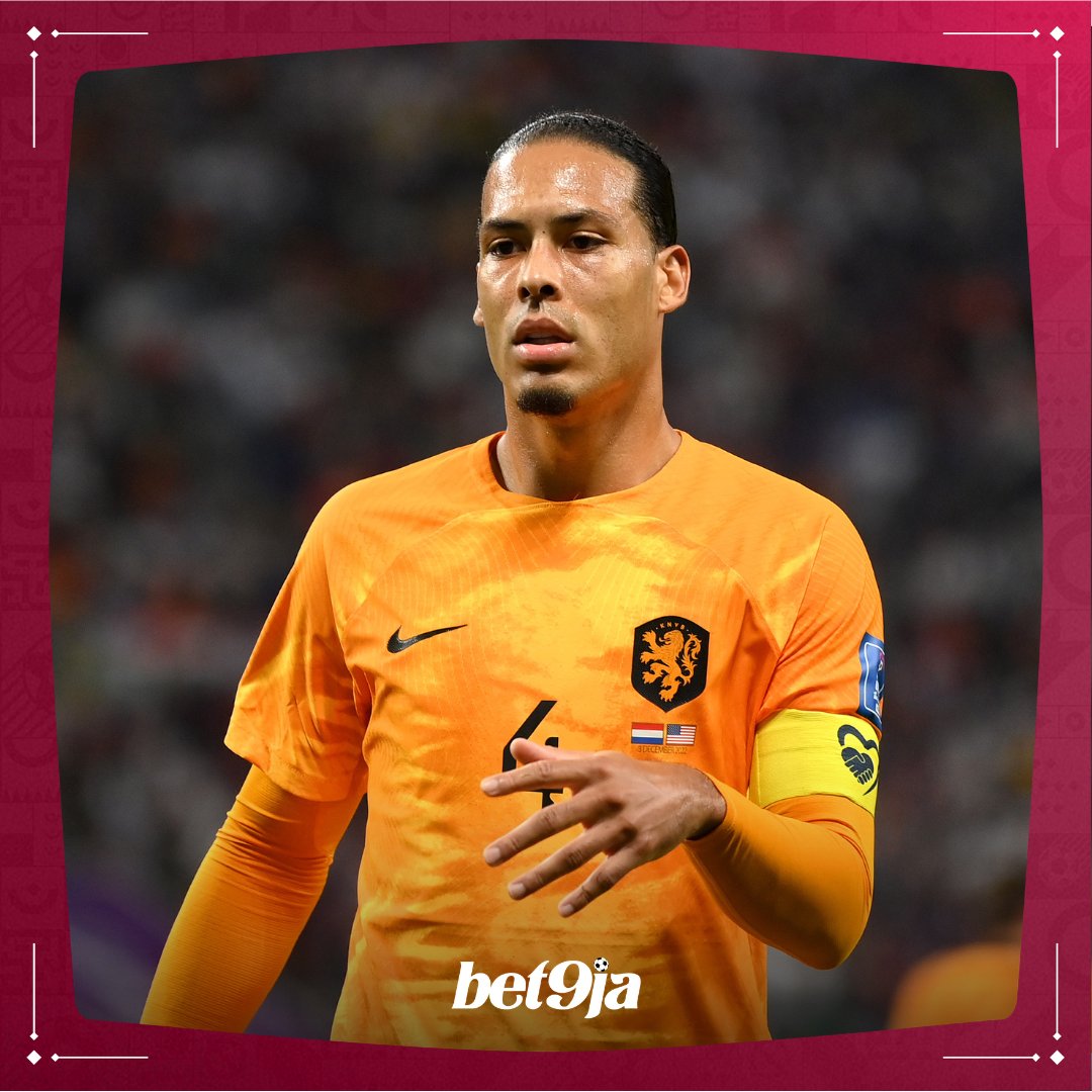 Bet9ja On Twitter Random Fact The Dutch Haven t Lost A World Cup bet9ja-on-twitter-random-fact-the-dutch-haven-t-lost-a-world-cup