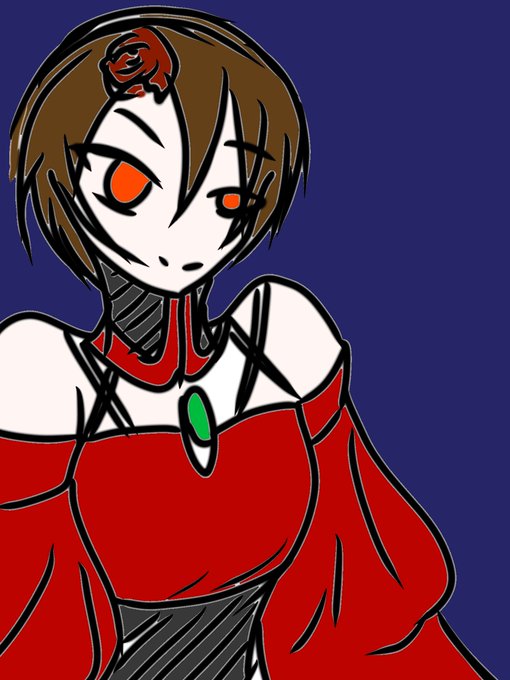 りんご (@ringo_evillious) さんのイラスト・マンガ作品まとめ (34 件) - Twoucan