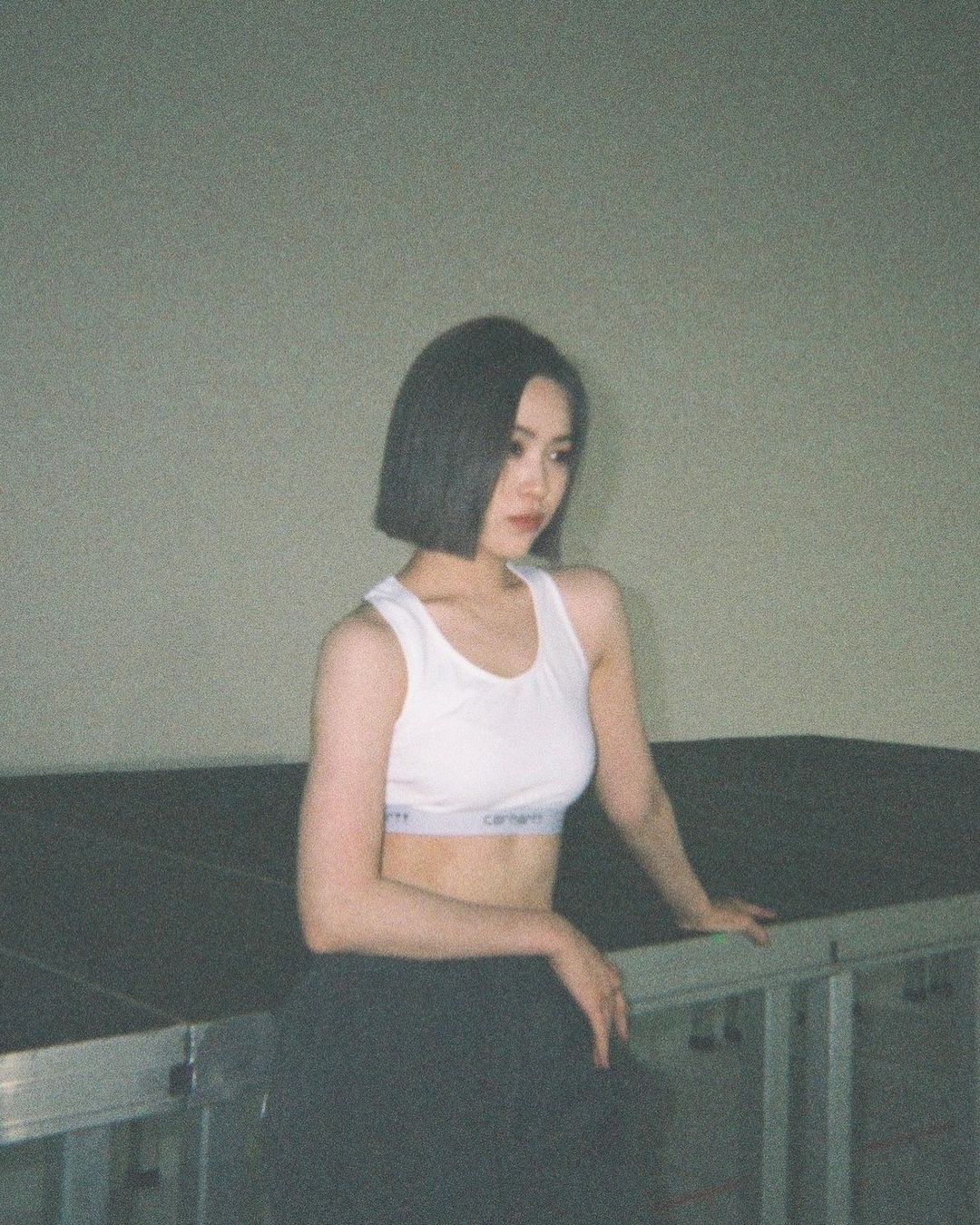 Ryujin Pics On Twitter Hello Miss Shin Ryujin Gt4xstsmlw Twitter