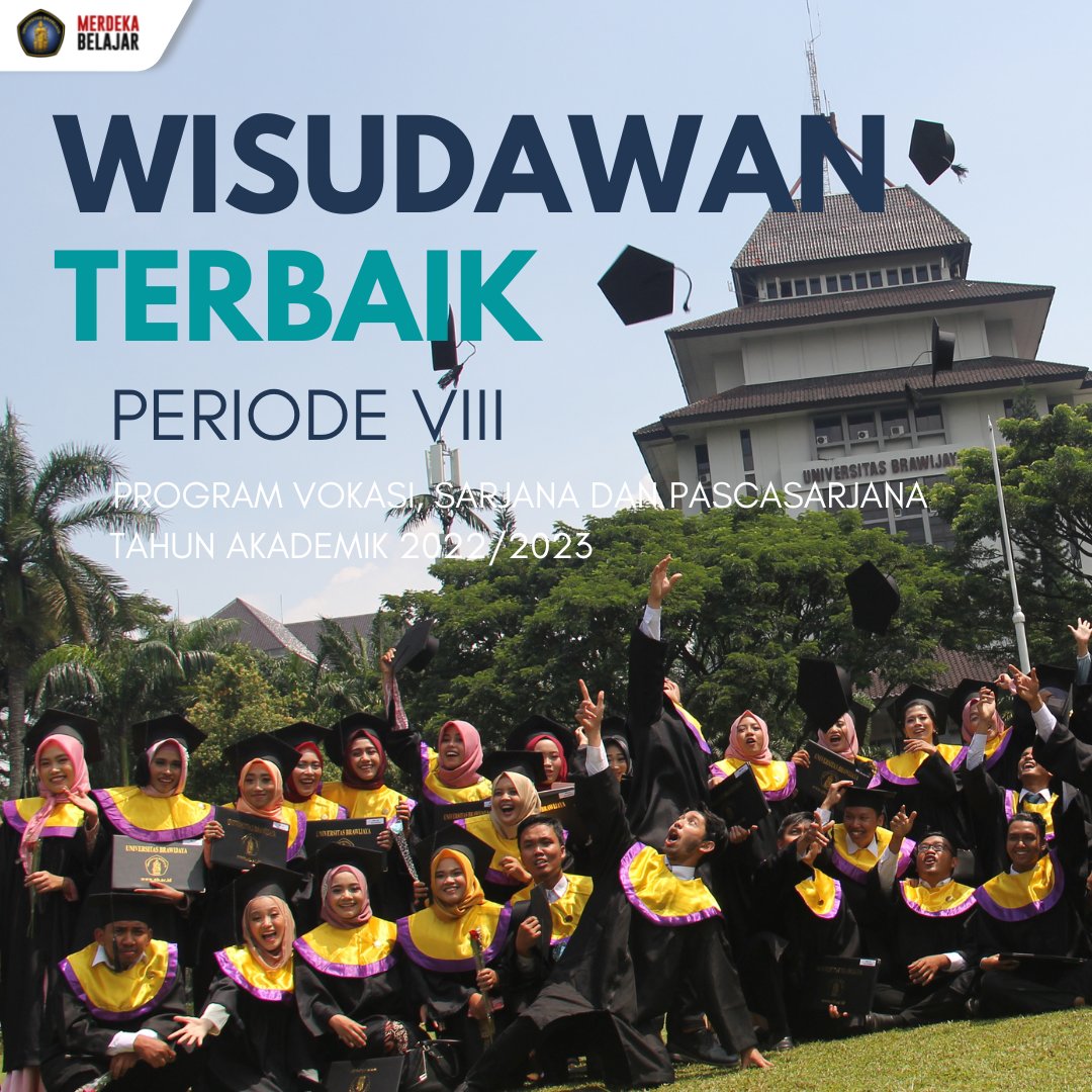 Universitas Brawijaya on Twitter: Universitas Brawijaya on Twitter: