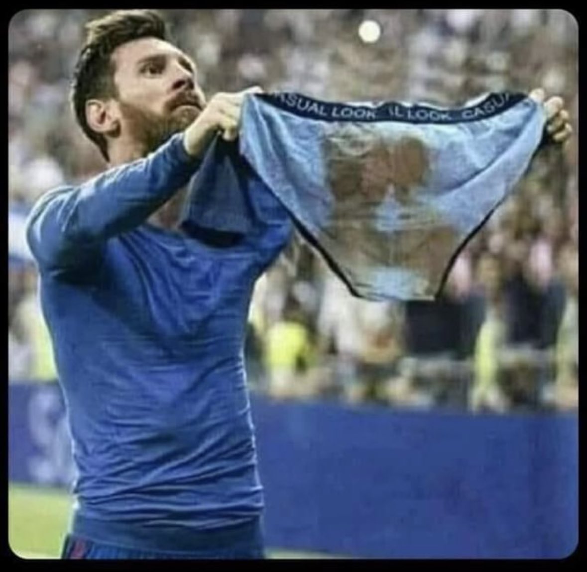 caleb on Twitter: "@FIFAWorldCup Pessi is finished https://t.co/f0HsP2o8y3" / Twitter