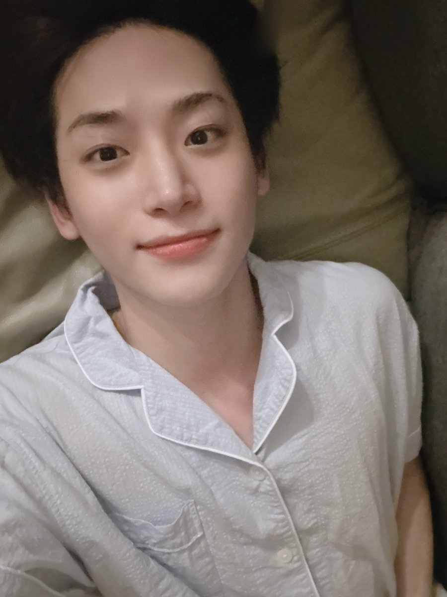 minimo pics on Twitter: "221204 jungmo fns update"