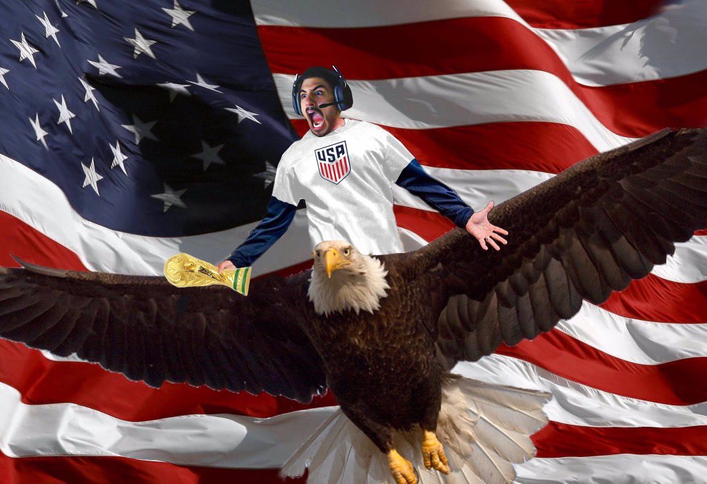 Eagle Explosions America