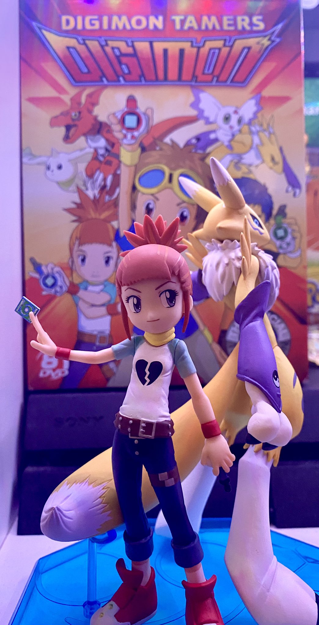 DIGIMON REANIMATED COLLAB (OPEN!) (@DigimonReanim) / Twitter