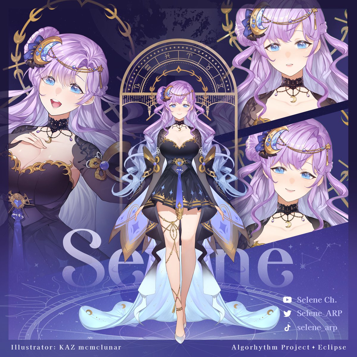 Selene 🌕🐰《 ARP 》DUSK ORIGINAL SONG 6th DEC 2022 on Twitter: "เอ... ที่นี่ที่ไหนกันน้า ที่รักใช่ ...