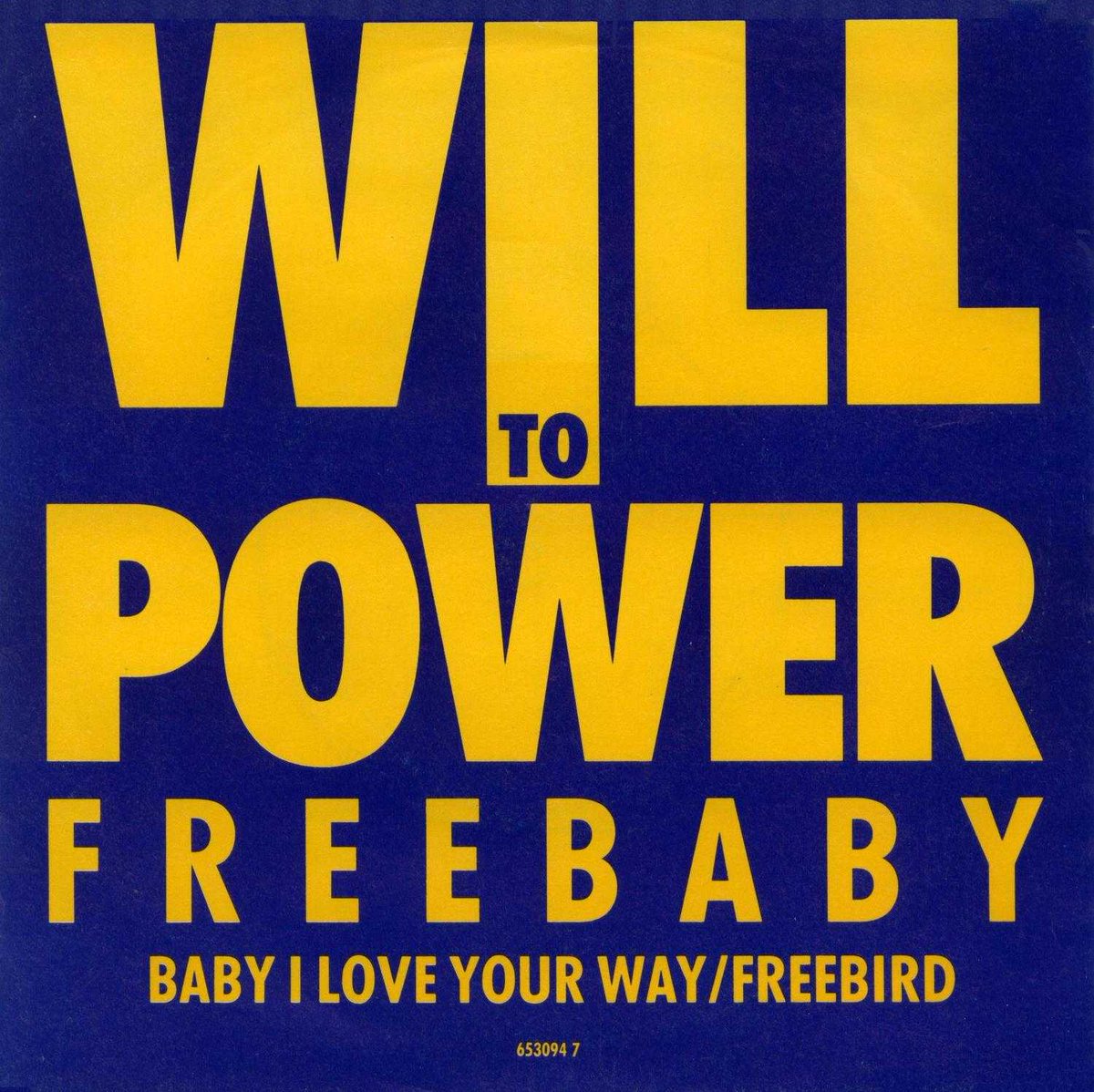 LandOfThe80s On Twitter Baby I Love Your Way Freebird Medley By landofthe80s-on-twitter-baby-i-love-your-way-freebird-medley-by