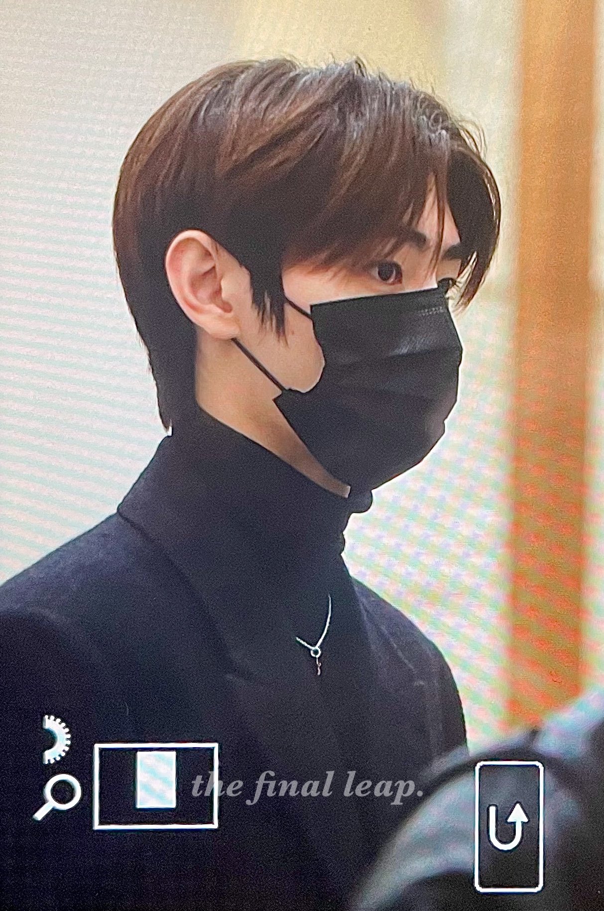 ENHYPEN FANSITE on Twitter: "RT @thefinalleap: 221204 인천 #엔하이픈 #성훈 #ENHYPEN #SUNGHOON @ENHYPEN ...